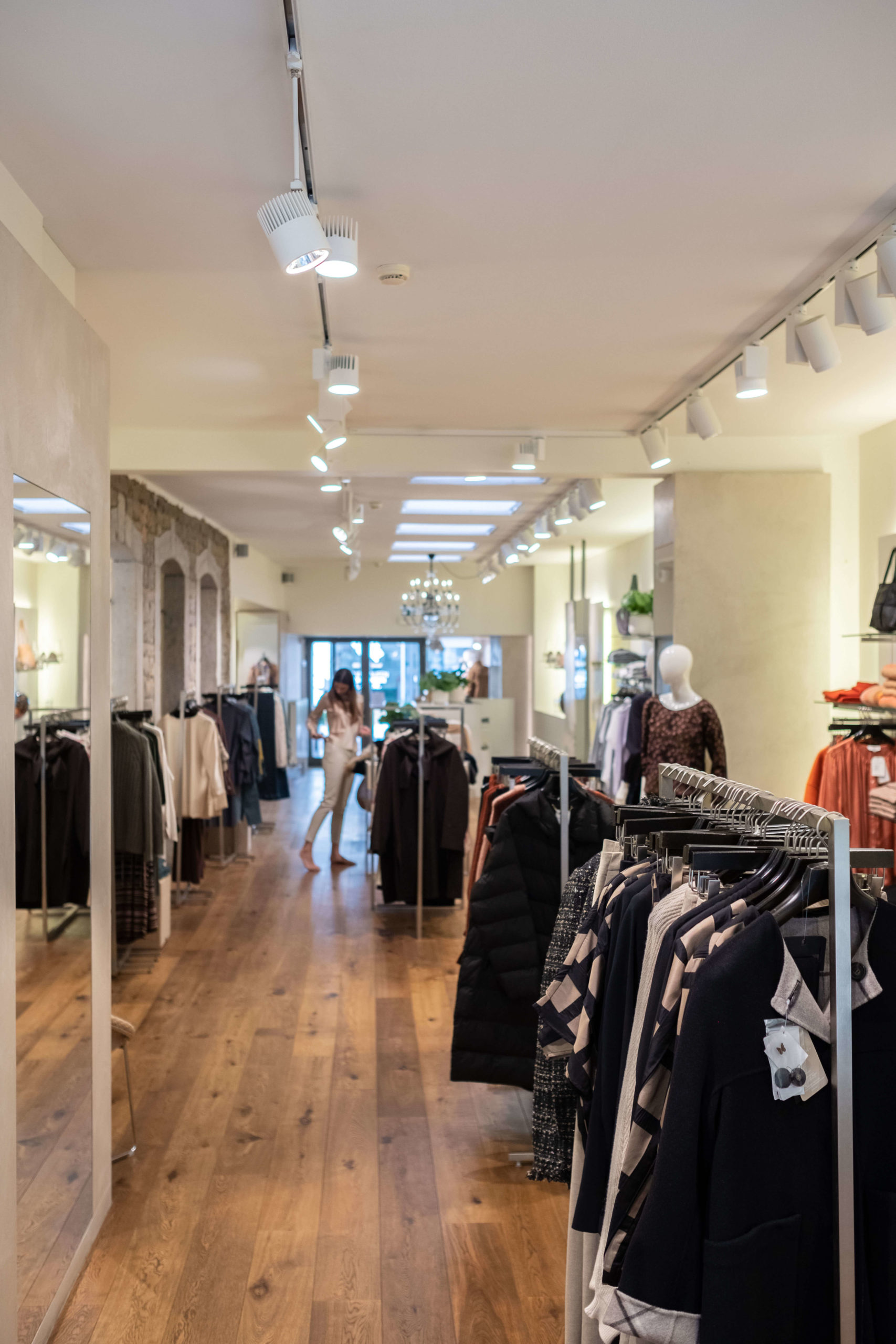 Splash Fashion – Fashion und Accessoires – Modeboutique in Eupen